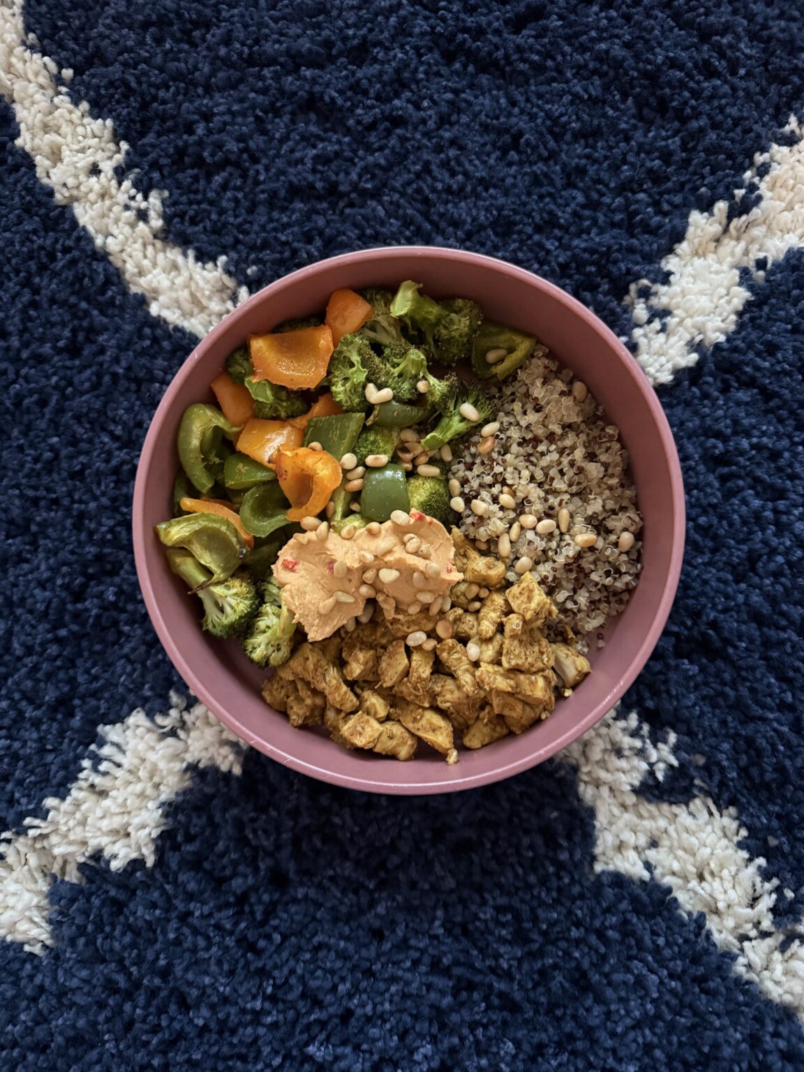 How to Build High Protein High Fiber Meals: The Ultimate Mix & Match Batch Prep Guide - Active ...