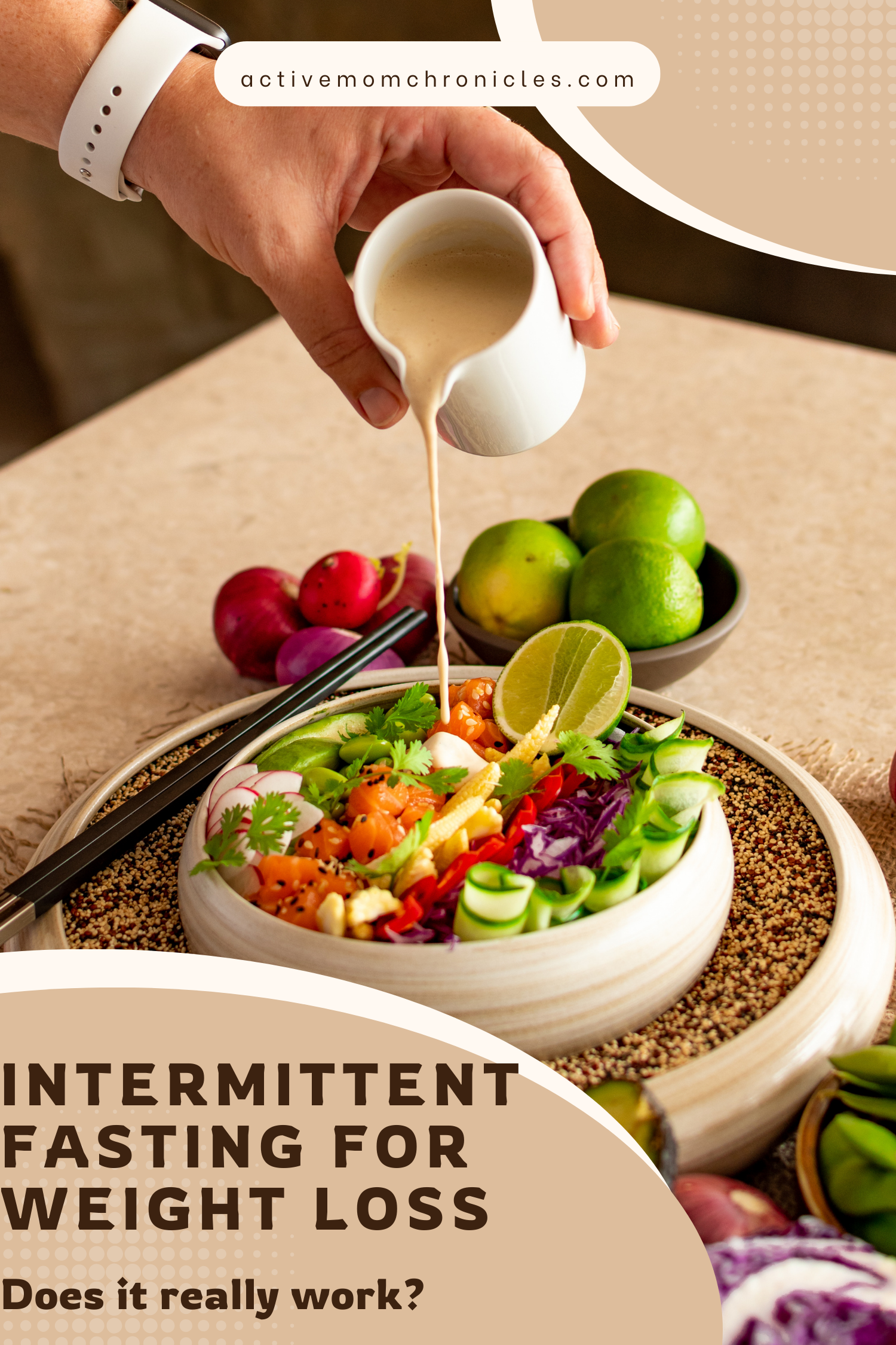 Intermittent Fasting for Weight Loss: Does it really work? - Active Mom ...